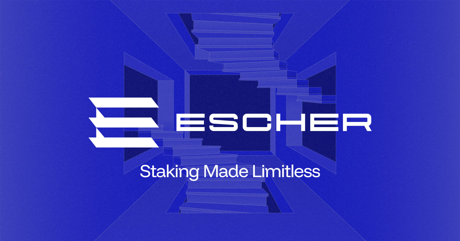 Escher App