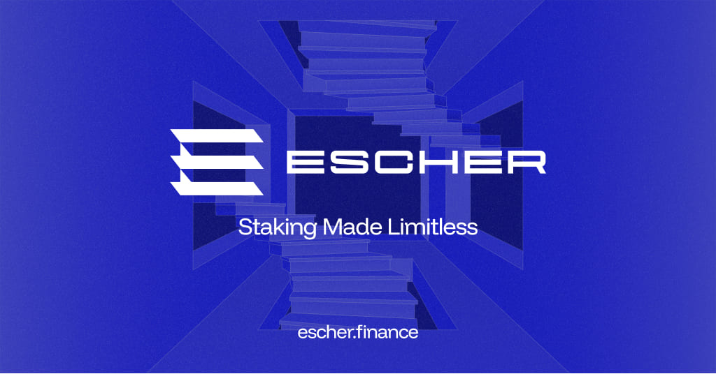 Escher App